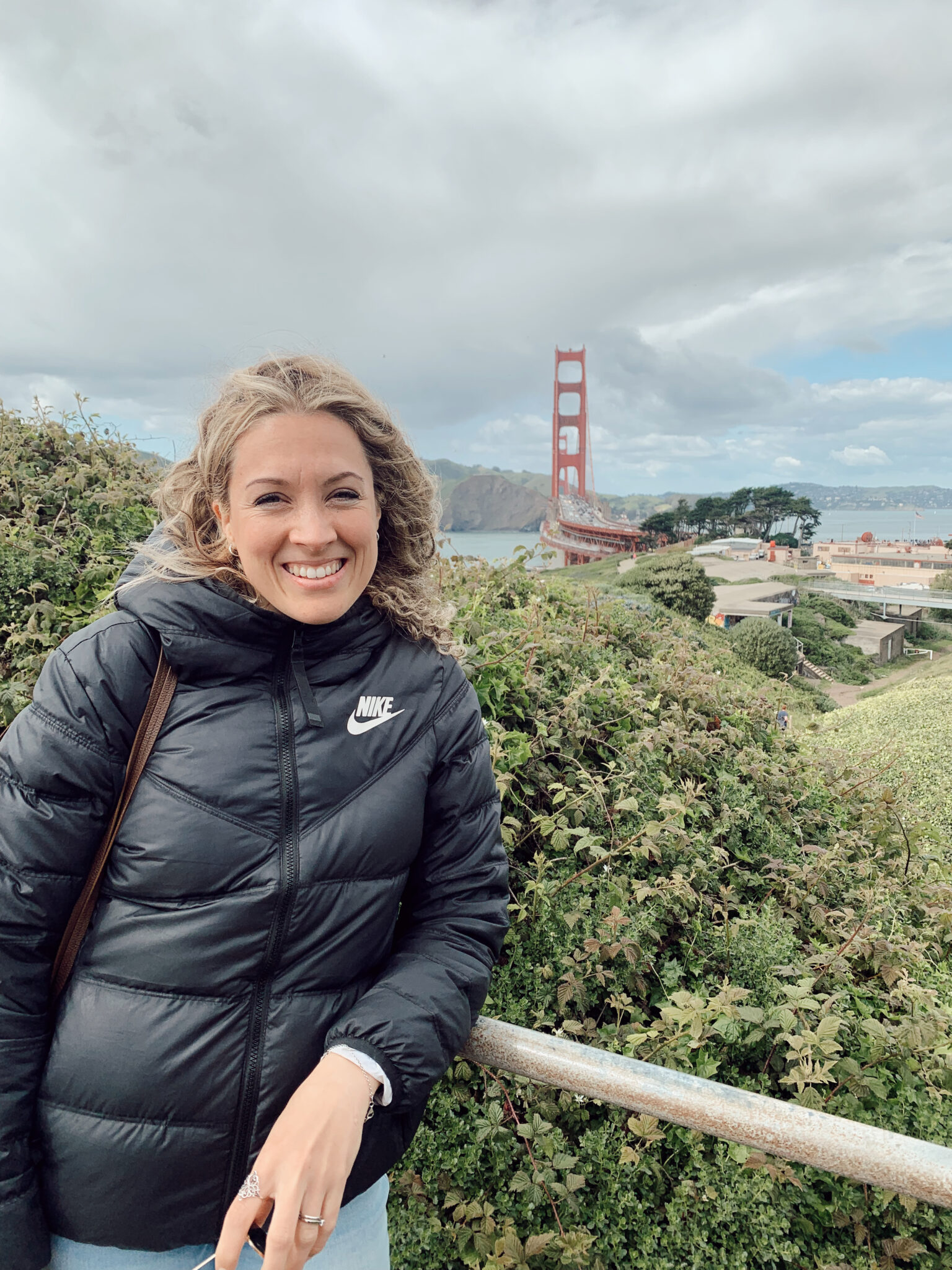 How to spend a full day in San Francisco - Alison Aghassi